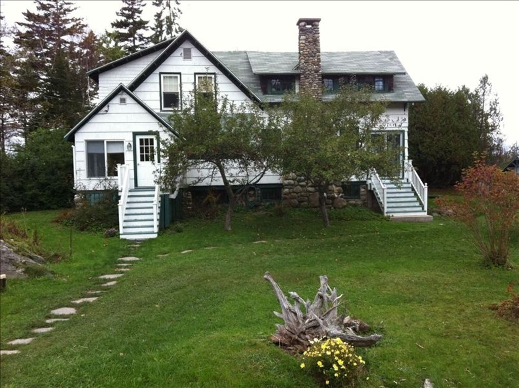 About – Grey Ledge Cottage